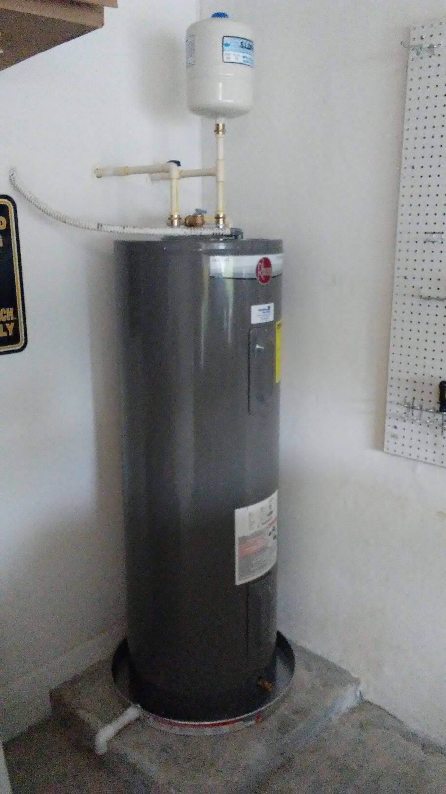 Port St. Lucie Top Water Heater Plumber: Installation, Repair, Maintenance